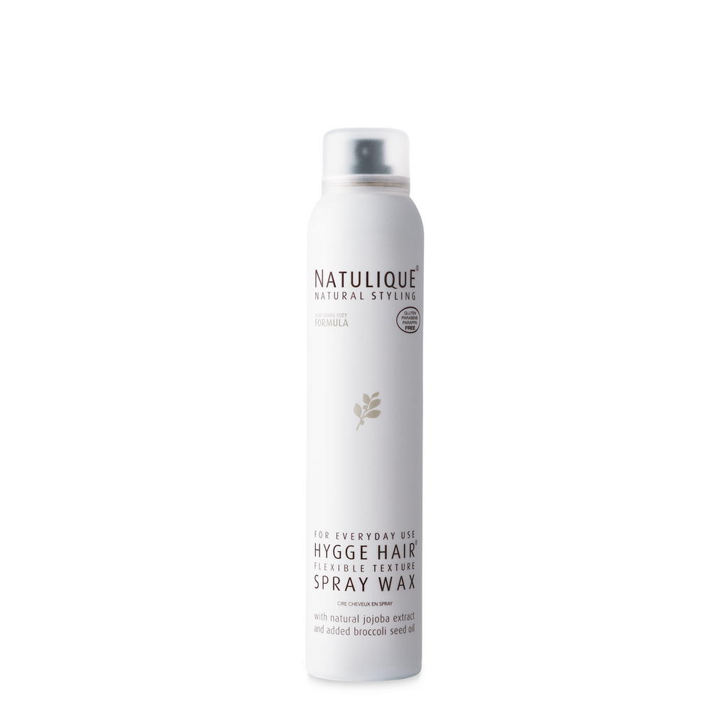 Natulique Hygge Hair Spray Wax
